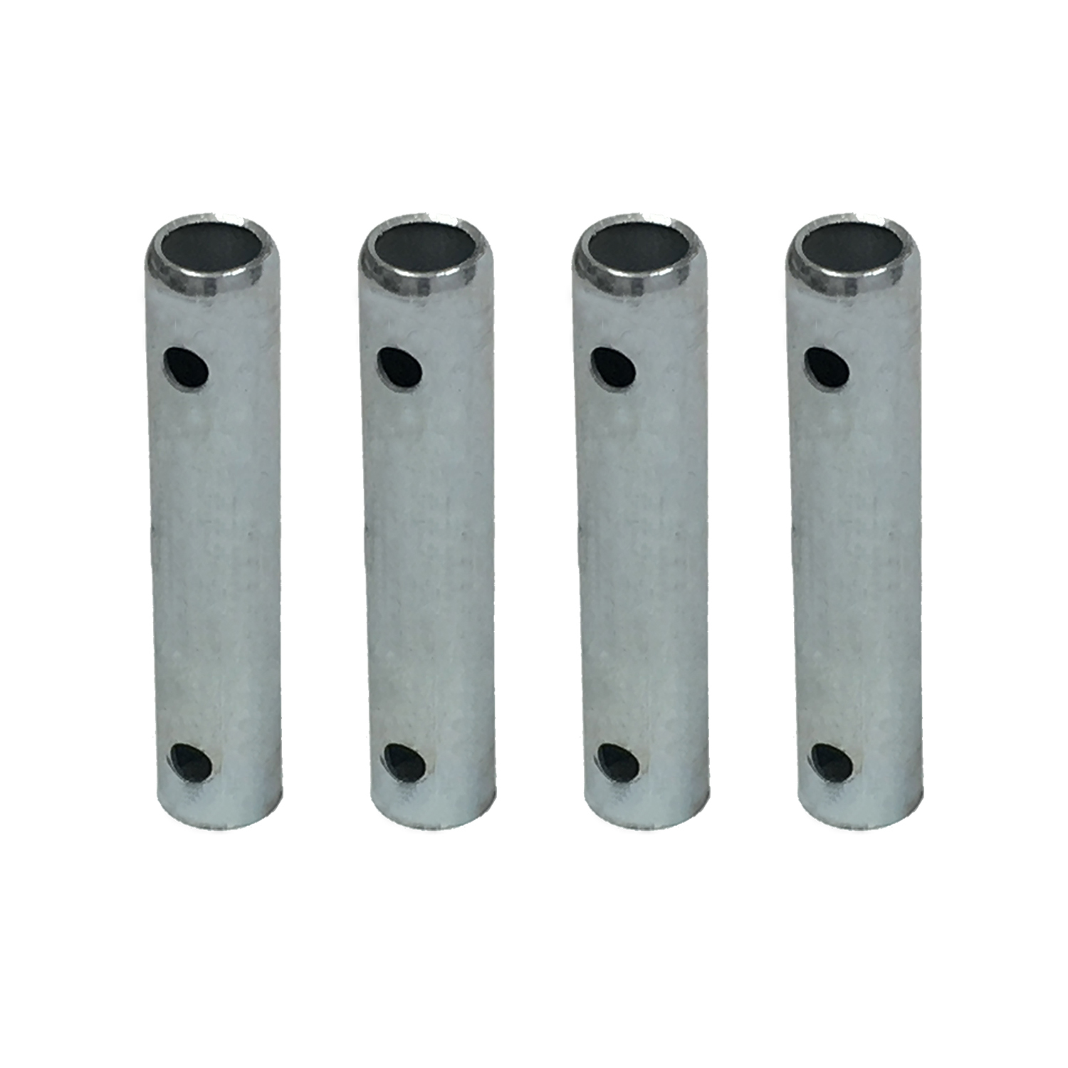 7inx1-3/8in W&BJ-Style Coupling Pin | No Collar | USA Scaffolding