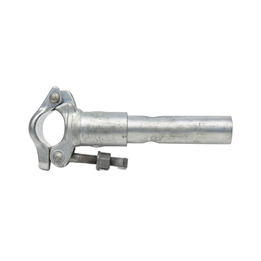 CLAMP ON SPIGOT - USA Scaffolding