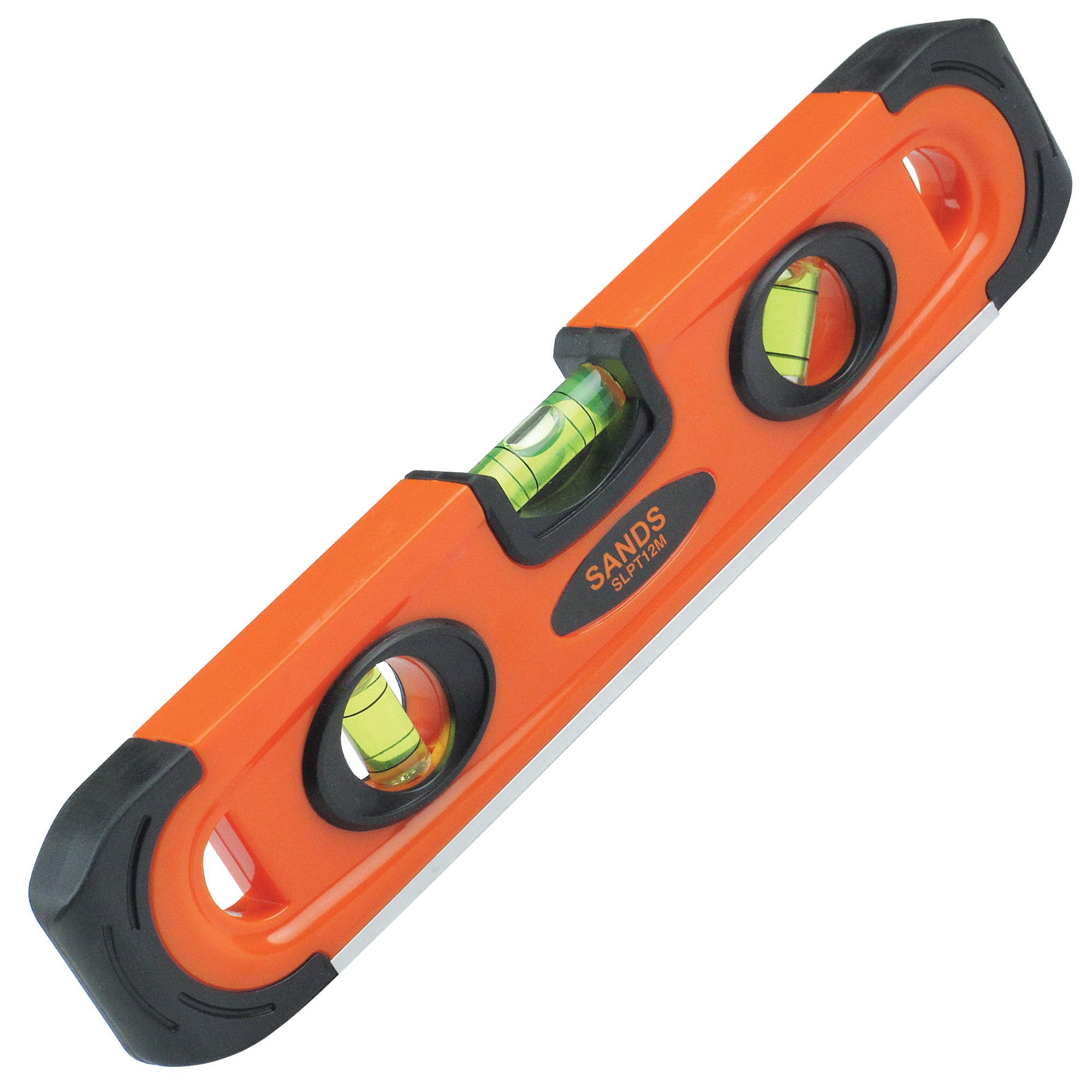 9" Magnetic Plastic Contractor Level | USA Scaffolding