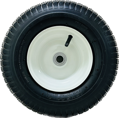 Heavy-Duty Air Wheel & Tire | USA Scaffolding