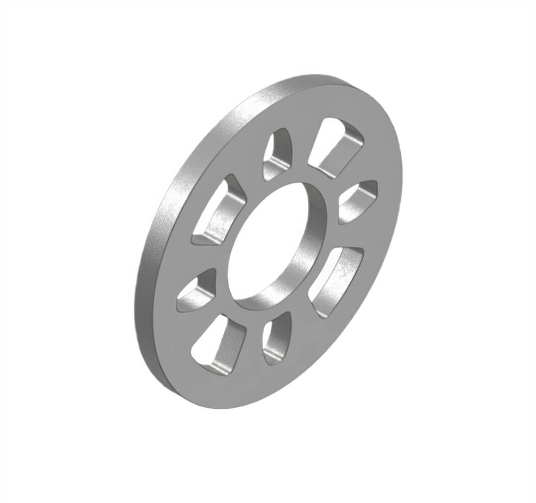 Ring-Us Systems Scaffolding Ring | Self Color Finish
