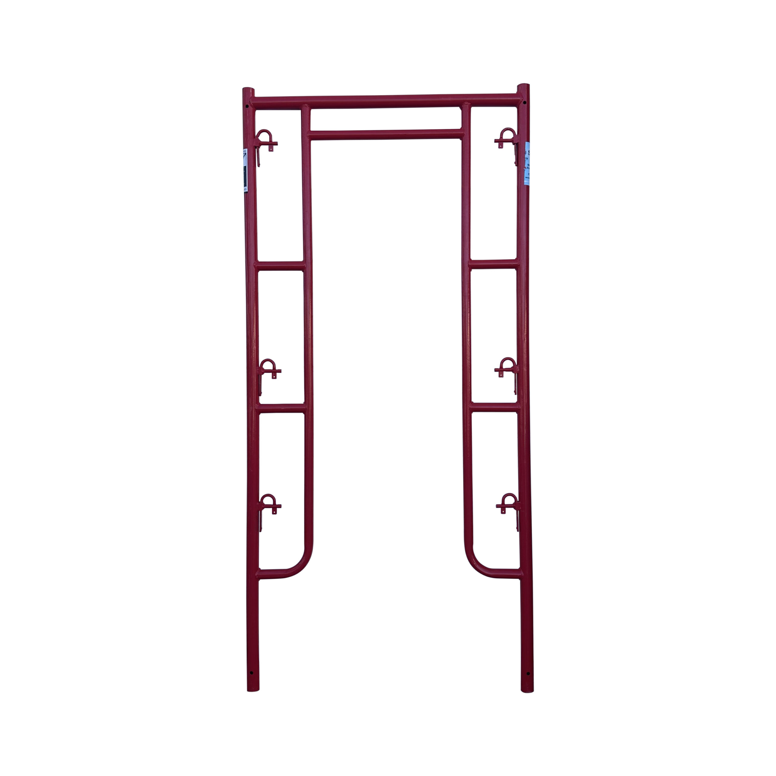 Walk Thru Scaffold Frame 3' x 6'7" | USA Scaffolding