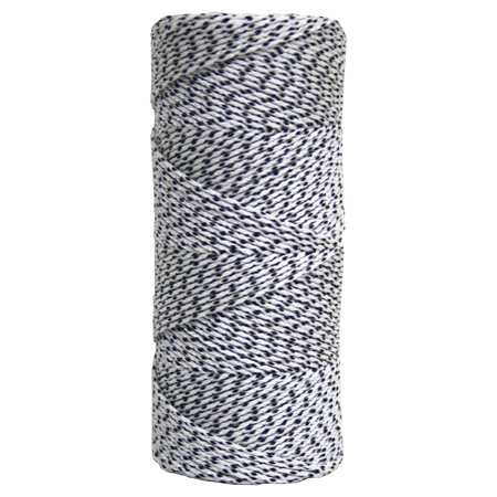 Bonded Braided Nylon Line | Kraft Tools | 1000 ft