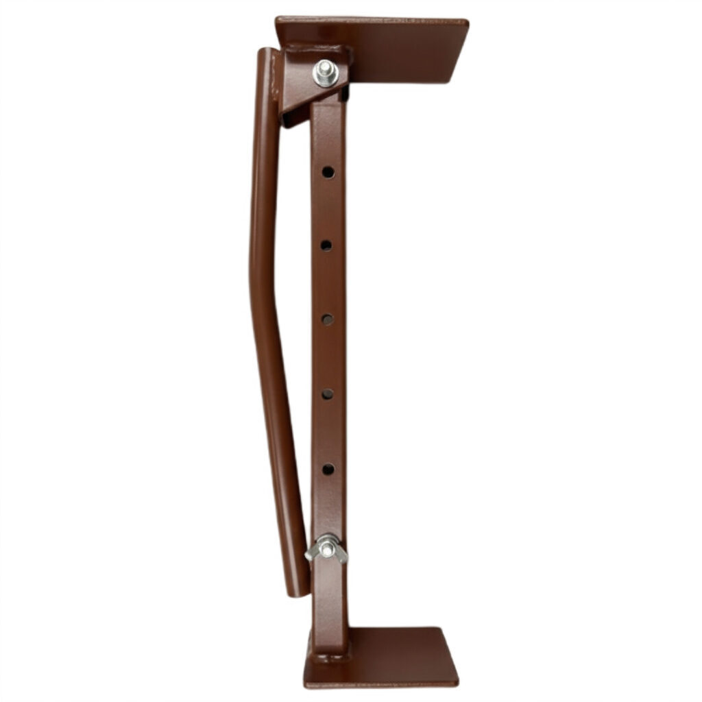 TF Brick Tongs - Professional Brick Handling Tool