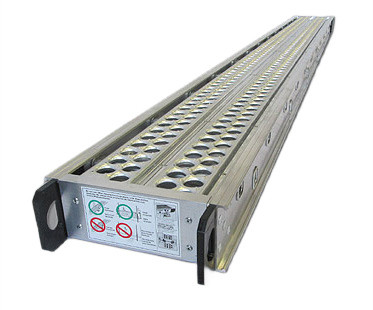 Alum-A-Pole 14" Wide Aluminum Stage | USA Scaffolding